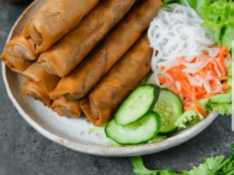 Da Best Pho Vietnamese Noodle House & BBQ - Market City Shopping Center