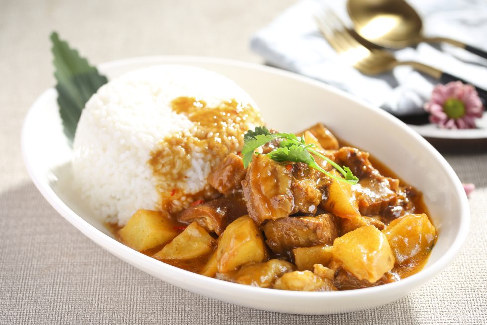 Yi Xin Cafe - Market City Shopping Center